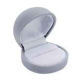 Mouse Stackable Sterling Silver Ring – Silver Bramble Jewelry